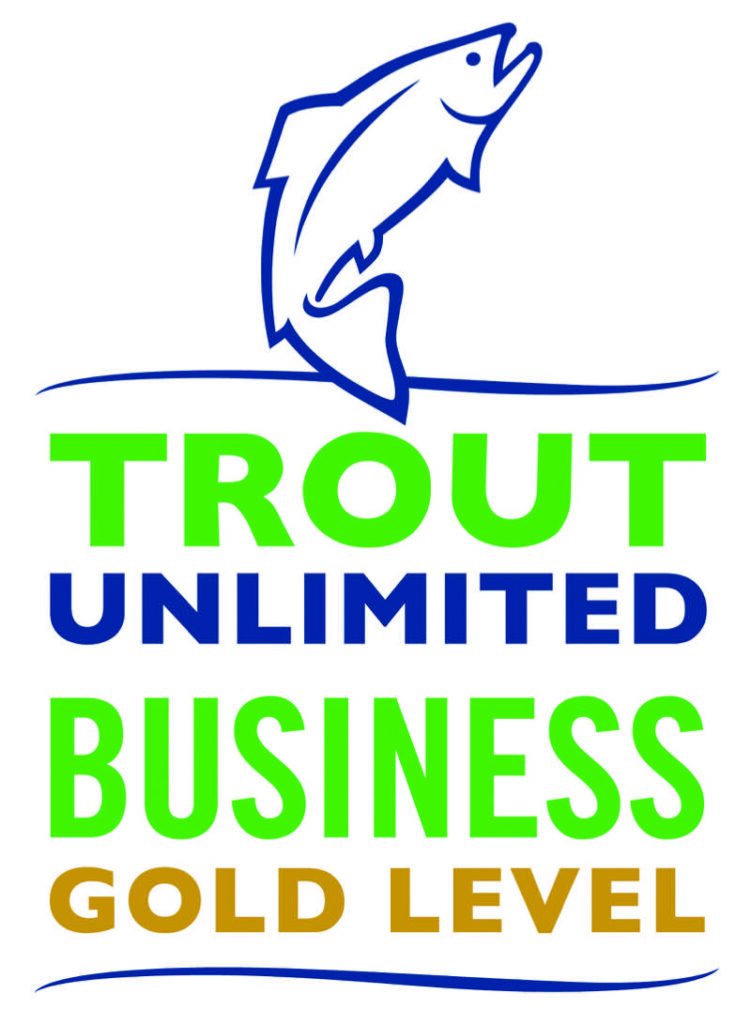 Living Waters Fly Fishing - Trout Unlimited