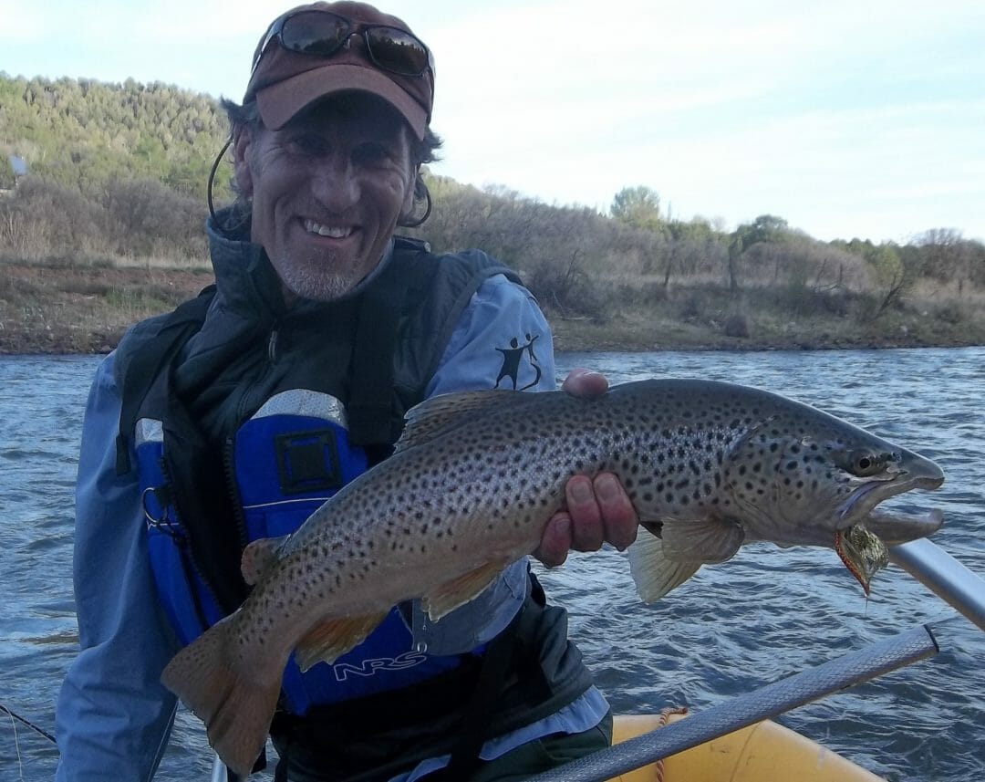For The Love Of The Animas - Trout Unlimited