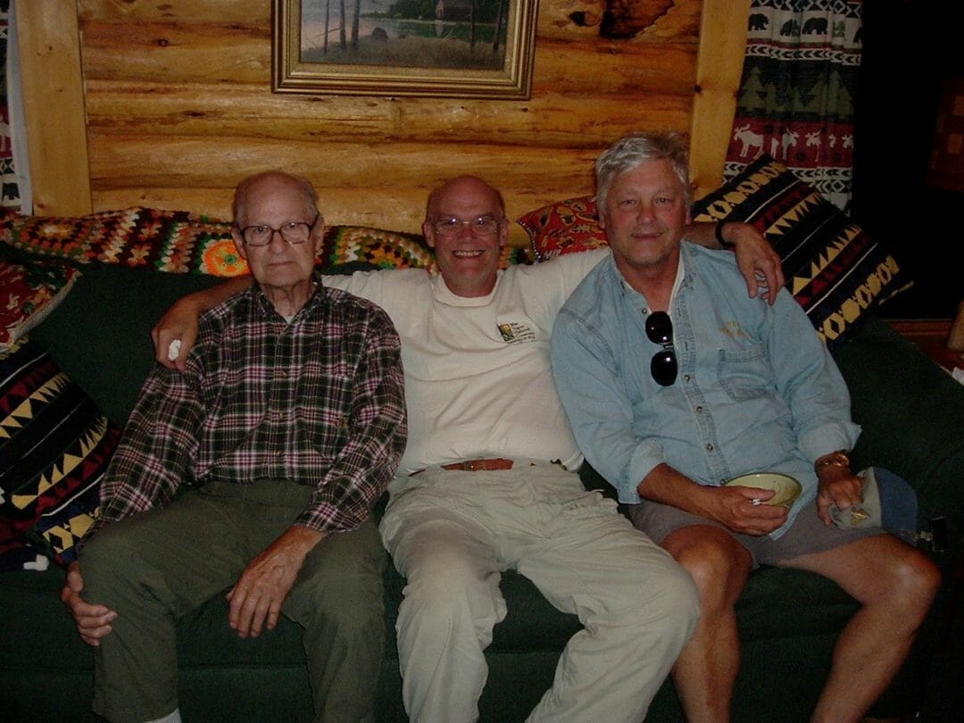 Remembering Don Garvin - Trout Unlimited