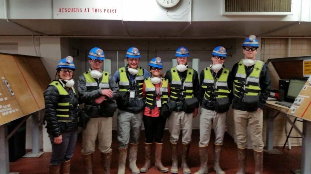 Native Odyssey: Touring A Molybdenum Mine In Colorado - Trout Unlimited