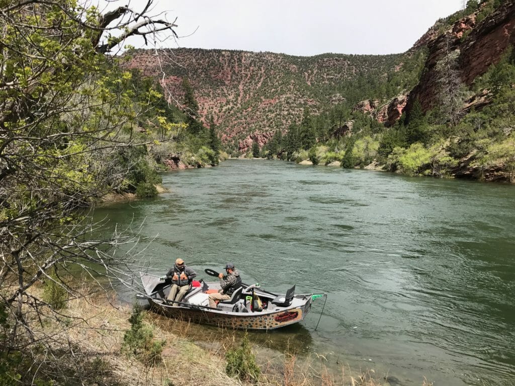 Economic Impact Of Outdoor Recreation Is Vital - Trout Unlimited