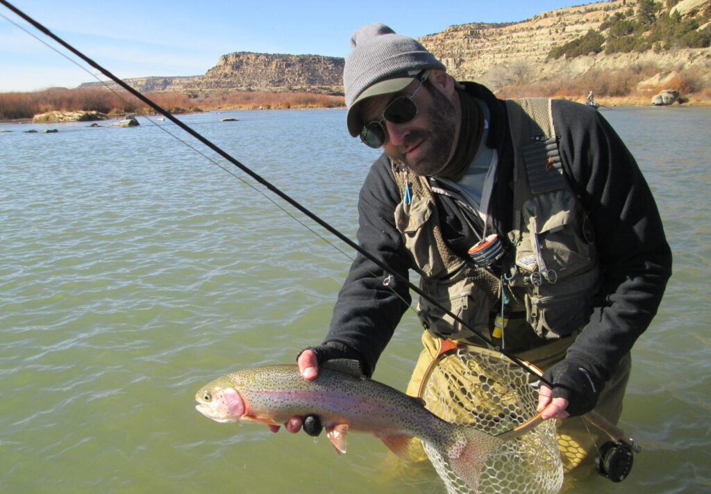 Voices From The River: Regulations As Conservation - Trout Unlimited