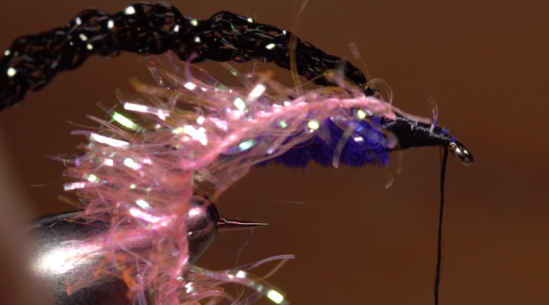 Fly Tying: Rusher's Steelhead Nymph - Trout Unlimited