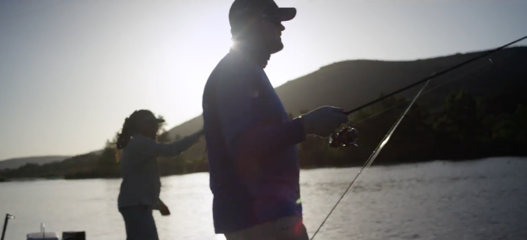 Video Spotlight: The Devils - Trout Unlimited