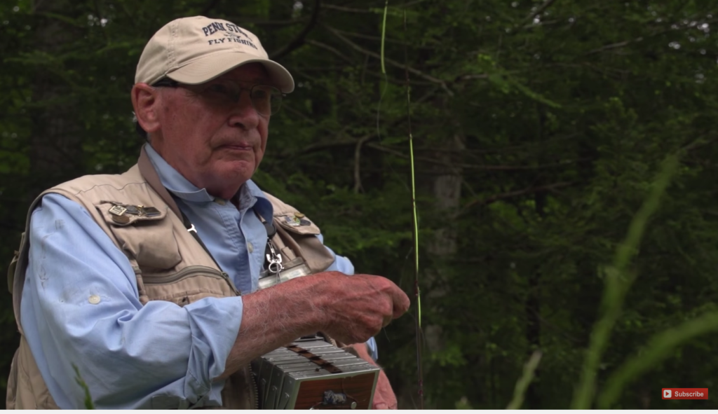 Video Spotlight: Joe Humphreys - Nymphing Techniques - Trout Unlimited