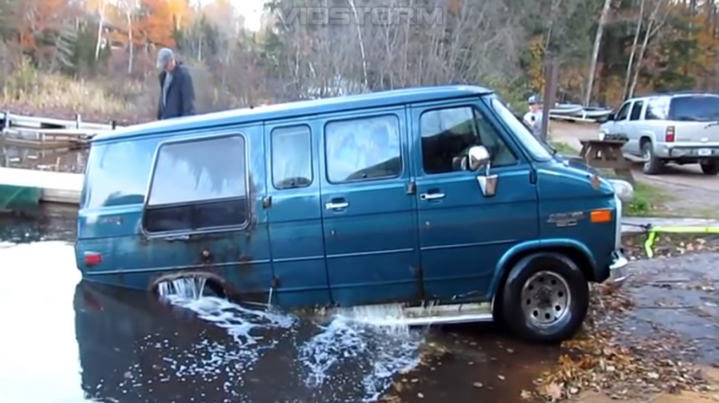 Video Spotlight: Epic Boat Fails - Trout Unlimited