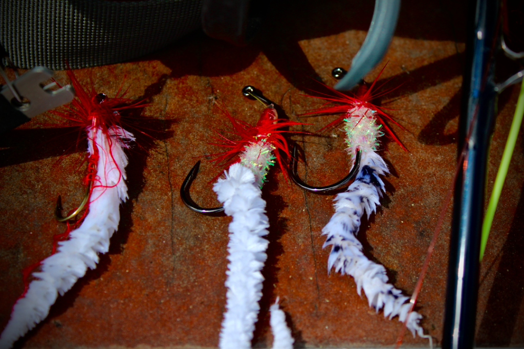 Weighted Flies? Or A Sinking Line? - Trout Unlimited