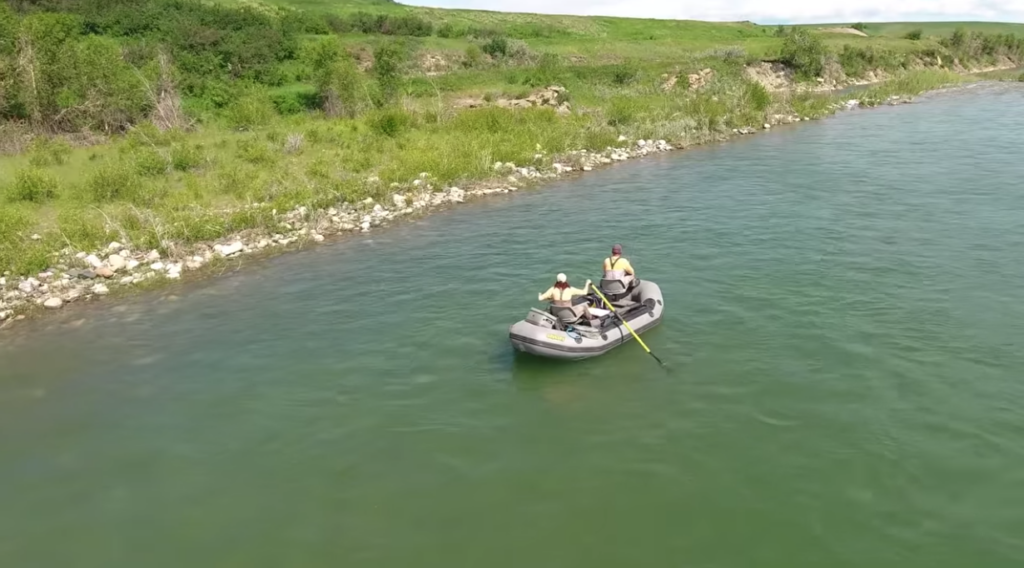 Video Spotlight: Rigging And Fishing A Hooper-streamer Dropper - Trout ...