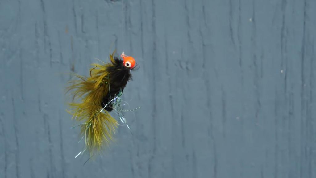 Video Spotlight: How To Fish Jig-head Streamers - Trout Unlimited