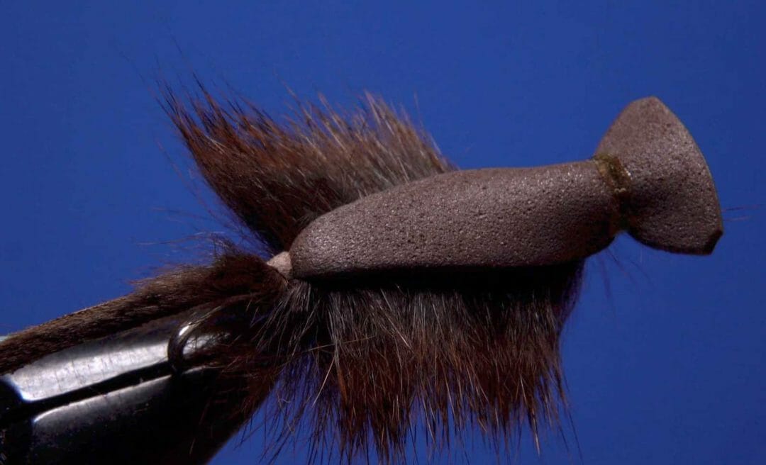 Fly Tying: Less Mess Morrish Mouse - Trout Unlimited