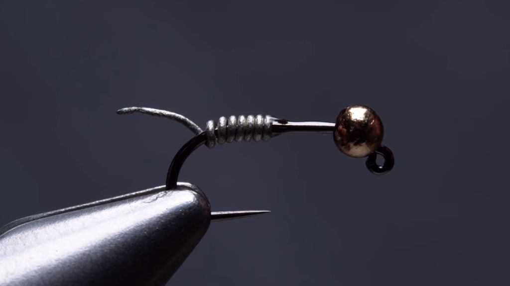 Fly Tying: Egan's Red Dart - Trout Unlimited