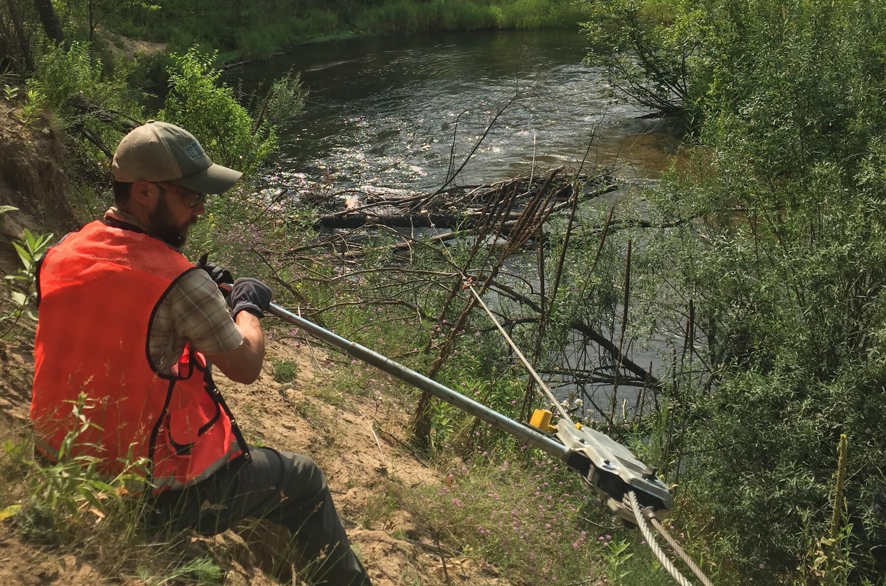 Congress Seeks Reauthorization, Funding For GLRI - Trout Unlimited