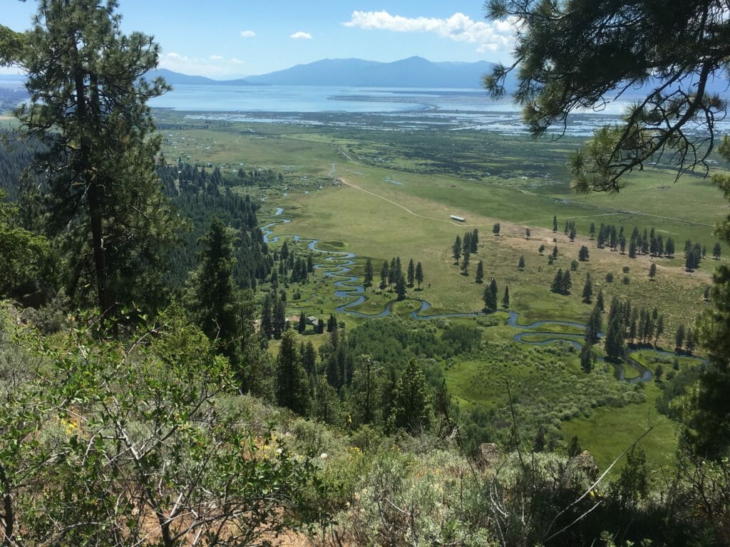 Klamath River Restoration Campaign Passes Another Milestone - Trout ...