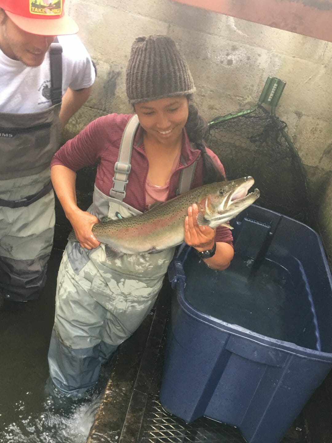 Rapanos - Trout Unlimited