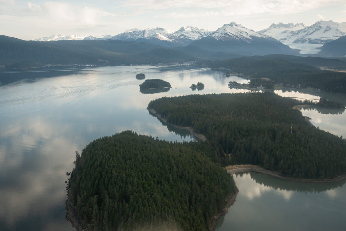 Act, Then Put The Tongass On Your Bucket List - Trout Unlimited