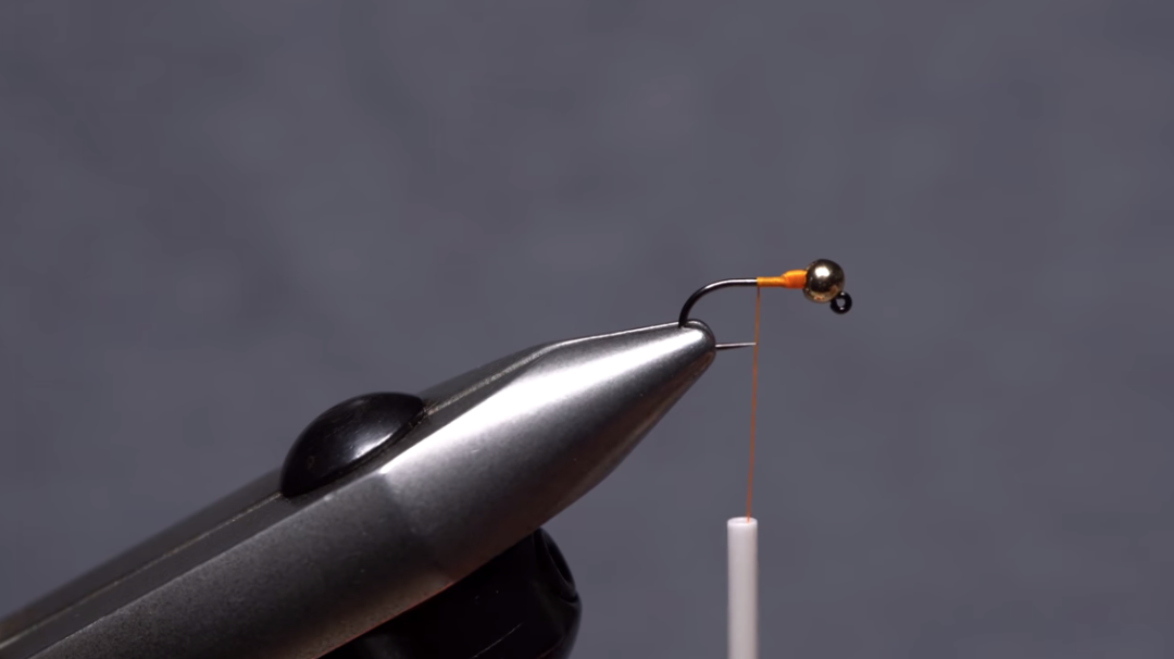 Icy Hot Jig - Trout Unlimited