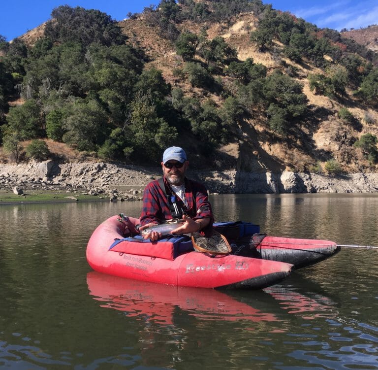 Steelhead days | Wild Steelheaders United