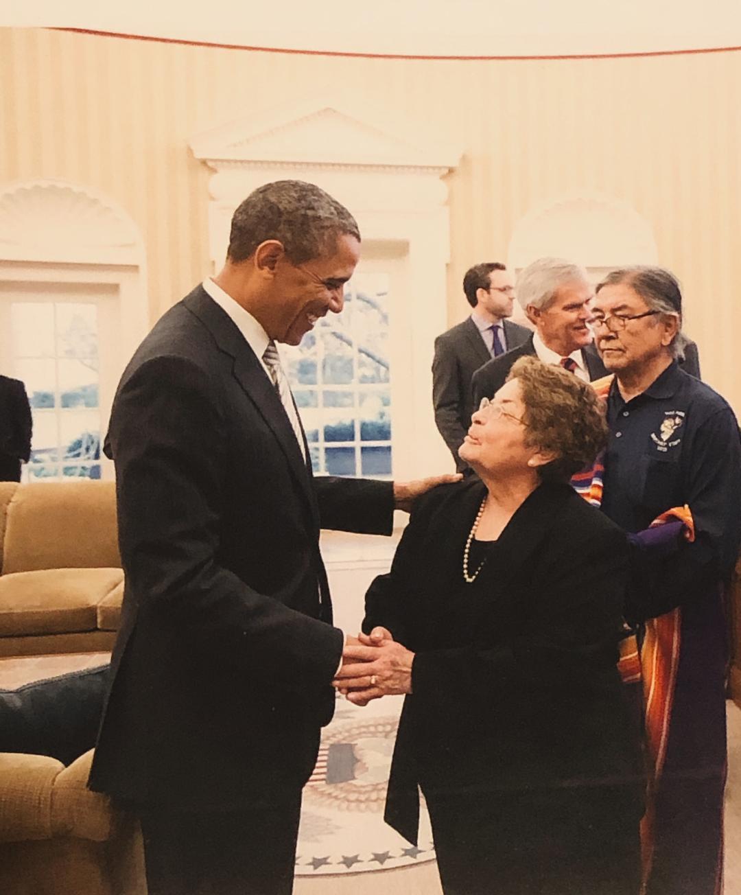 What Esther Garcia Meant For Fishing - Trout Unlimited