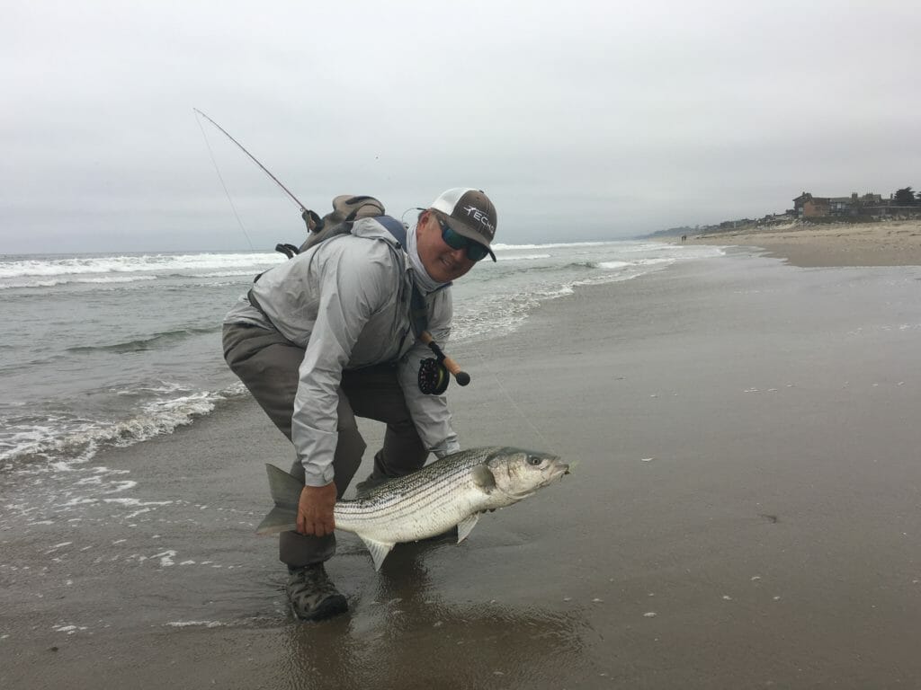 Fishy People Stories - Trout Unlimited