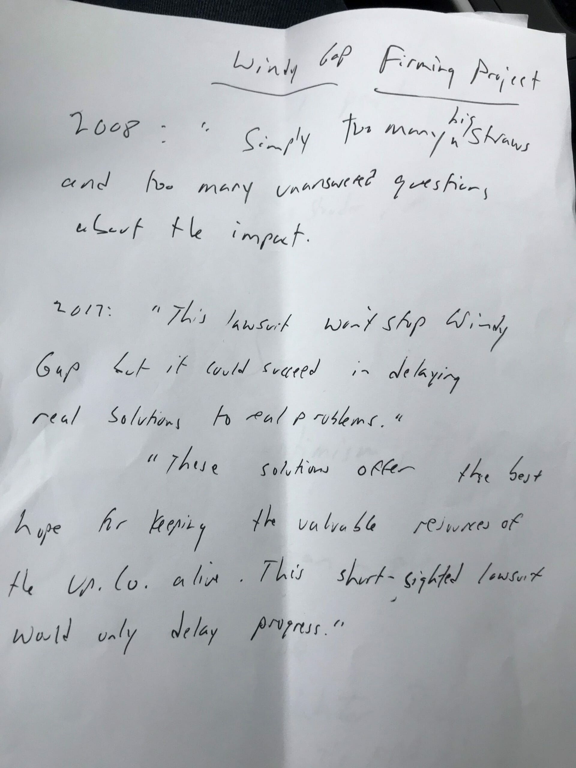 Relentless Optimism, Relentlessly Applied: Crib Notes From Chris Wood ...