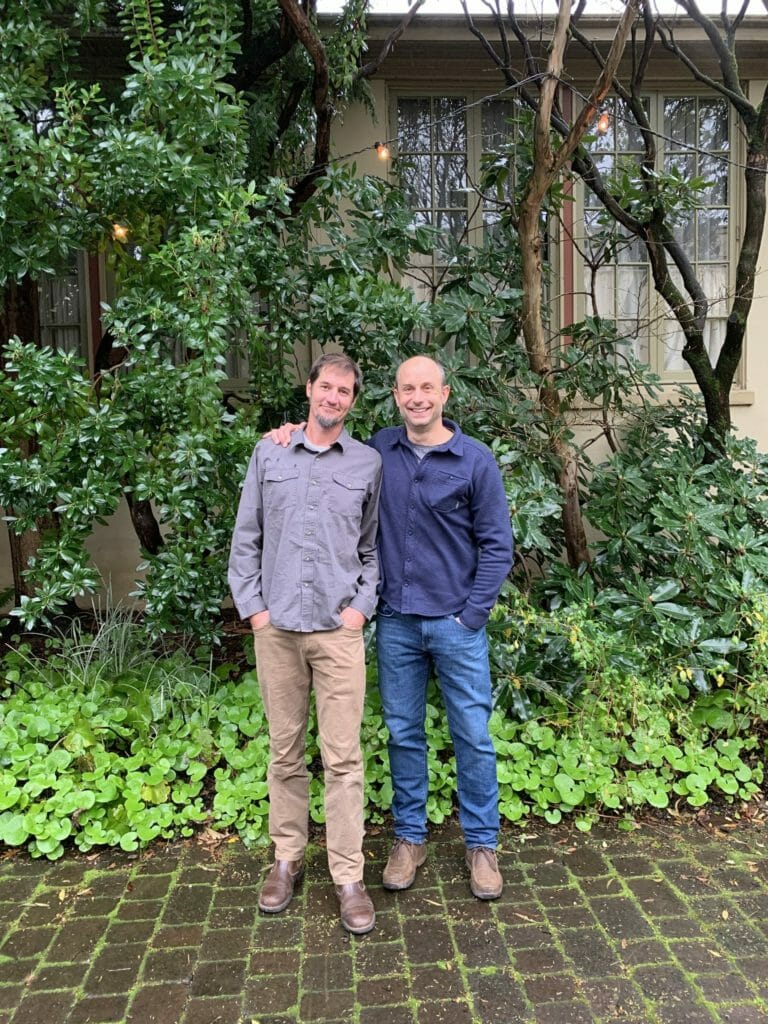 Lessons From Warren And Scott - Trout Unlimited