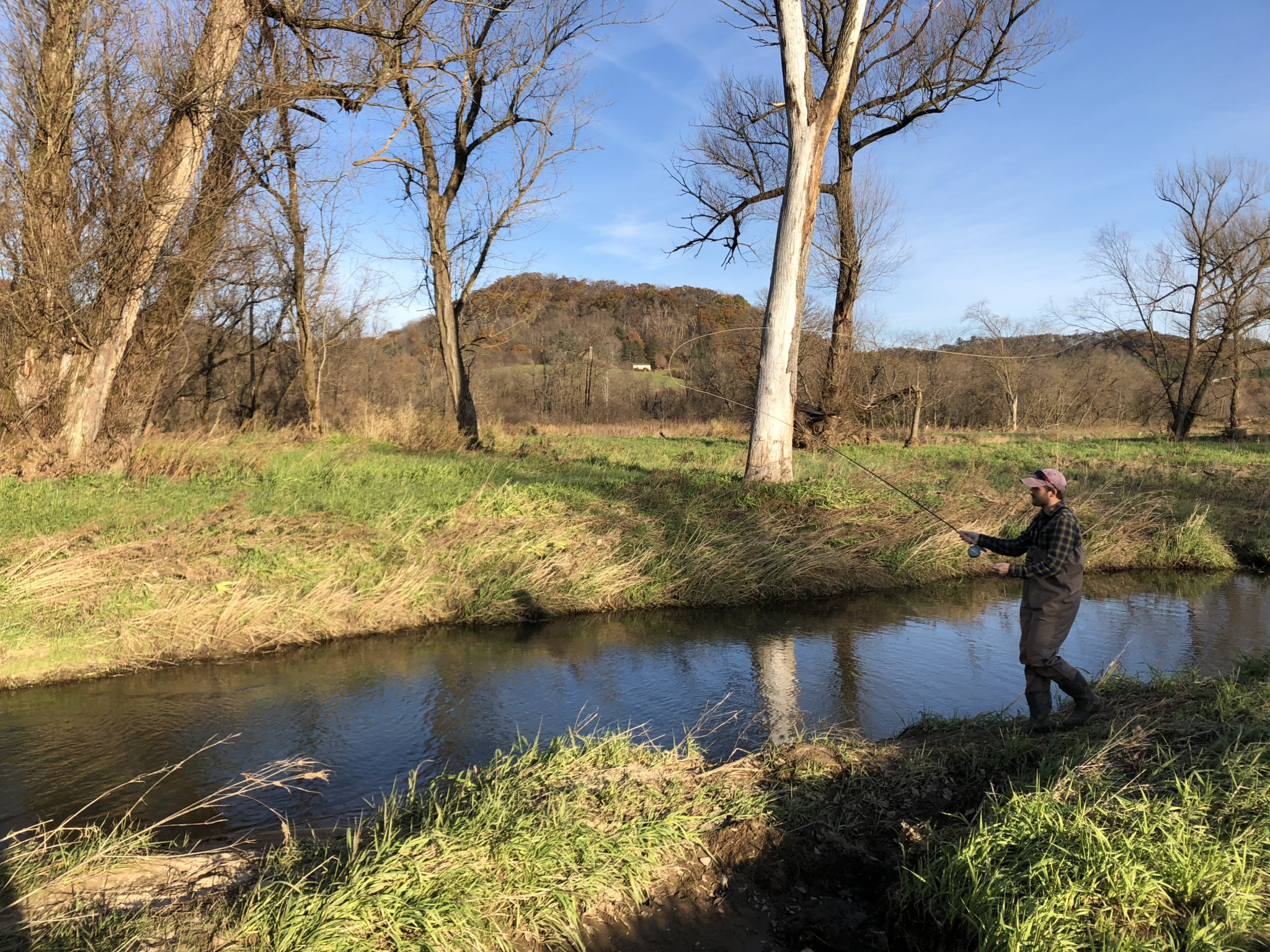 Minnesota's 2020 Driftless Area Restoration Overview - Trout Unlimited