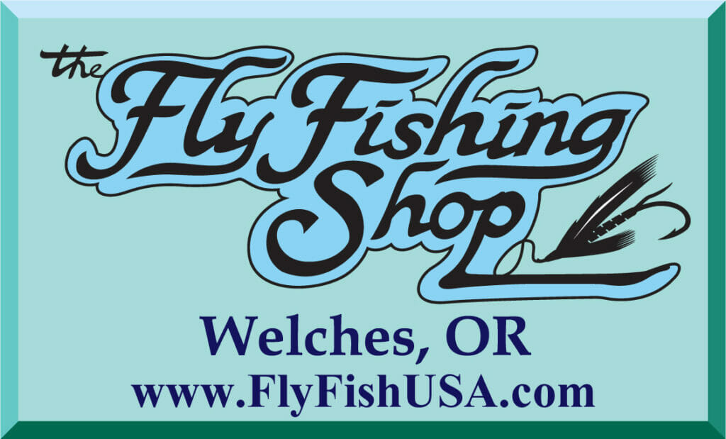 The Fly Fishing Shop - Trout Unlimited