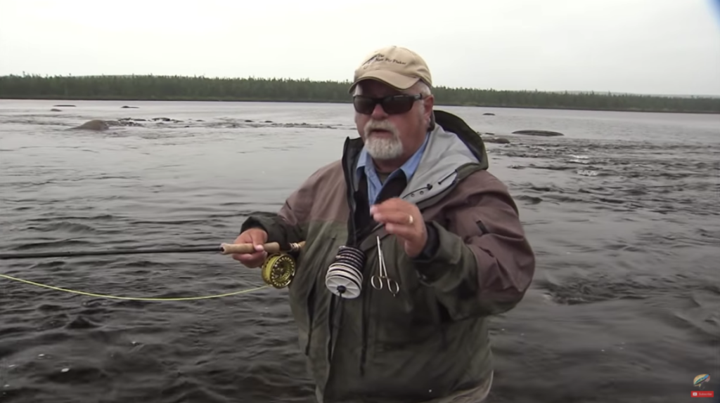 Fly Fishing Tips From North Of The Border - Trout Unlimited