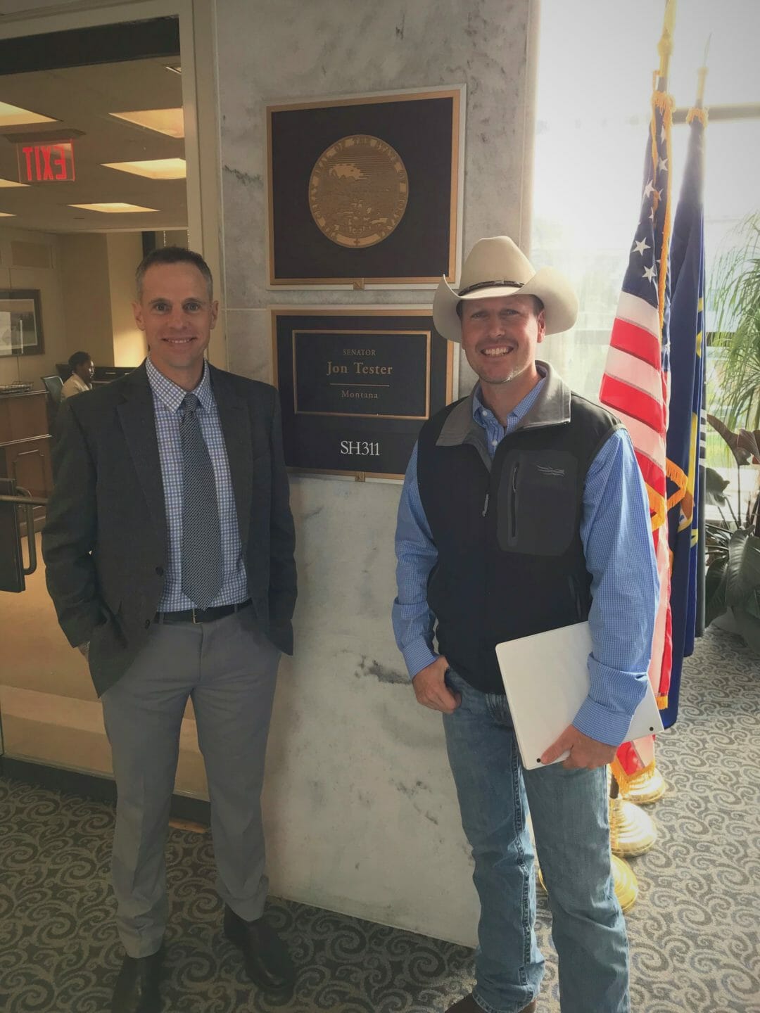 Conservation Is An Investment In Local Communities - Trout Unlimited