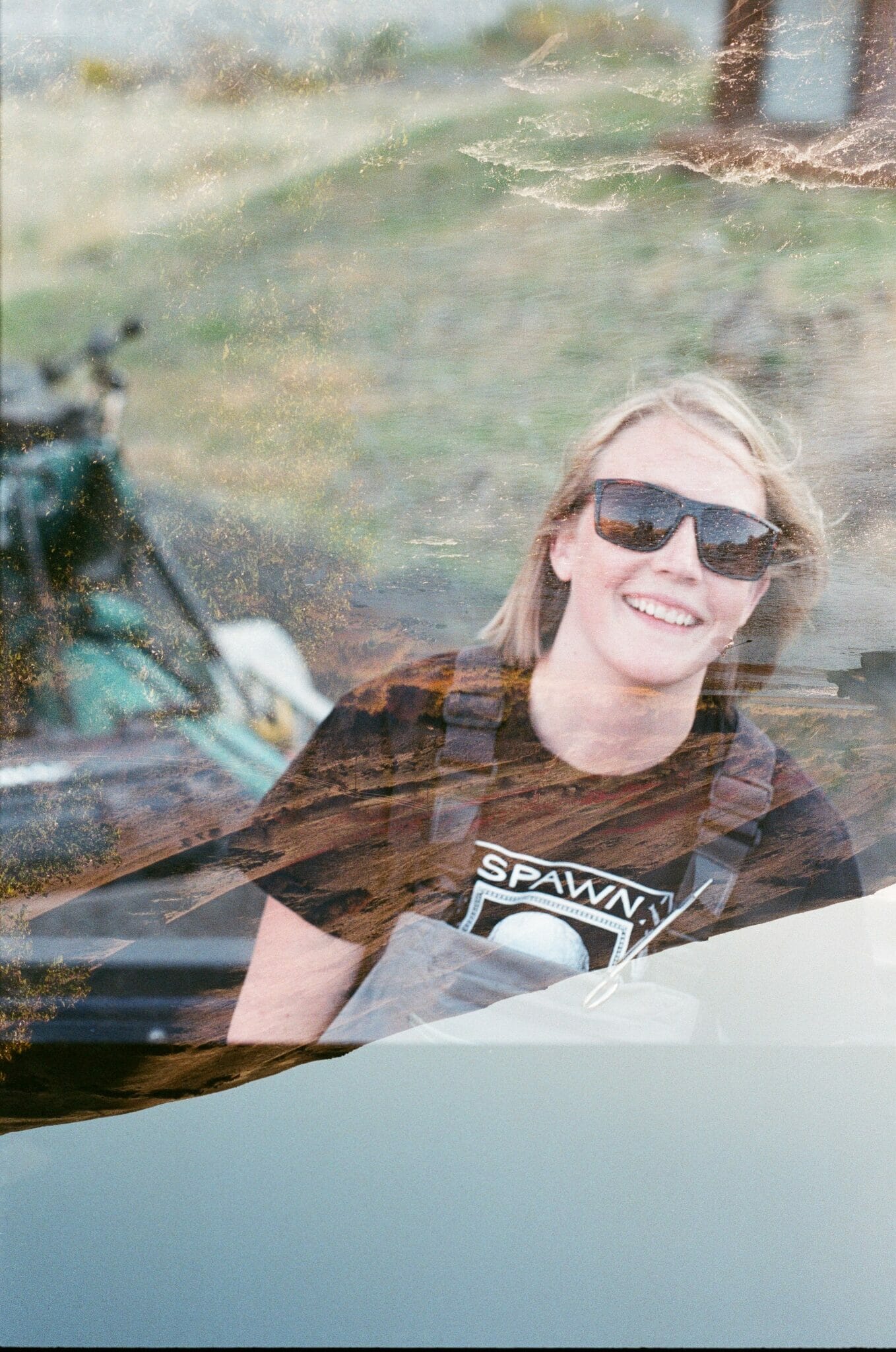 We Are TU: Bridget Moran - Trout Unlimited