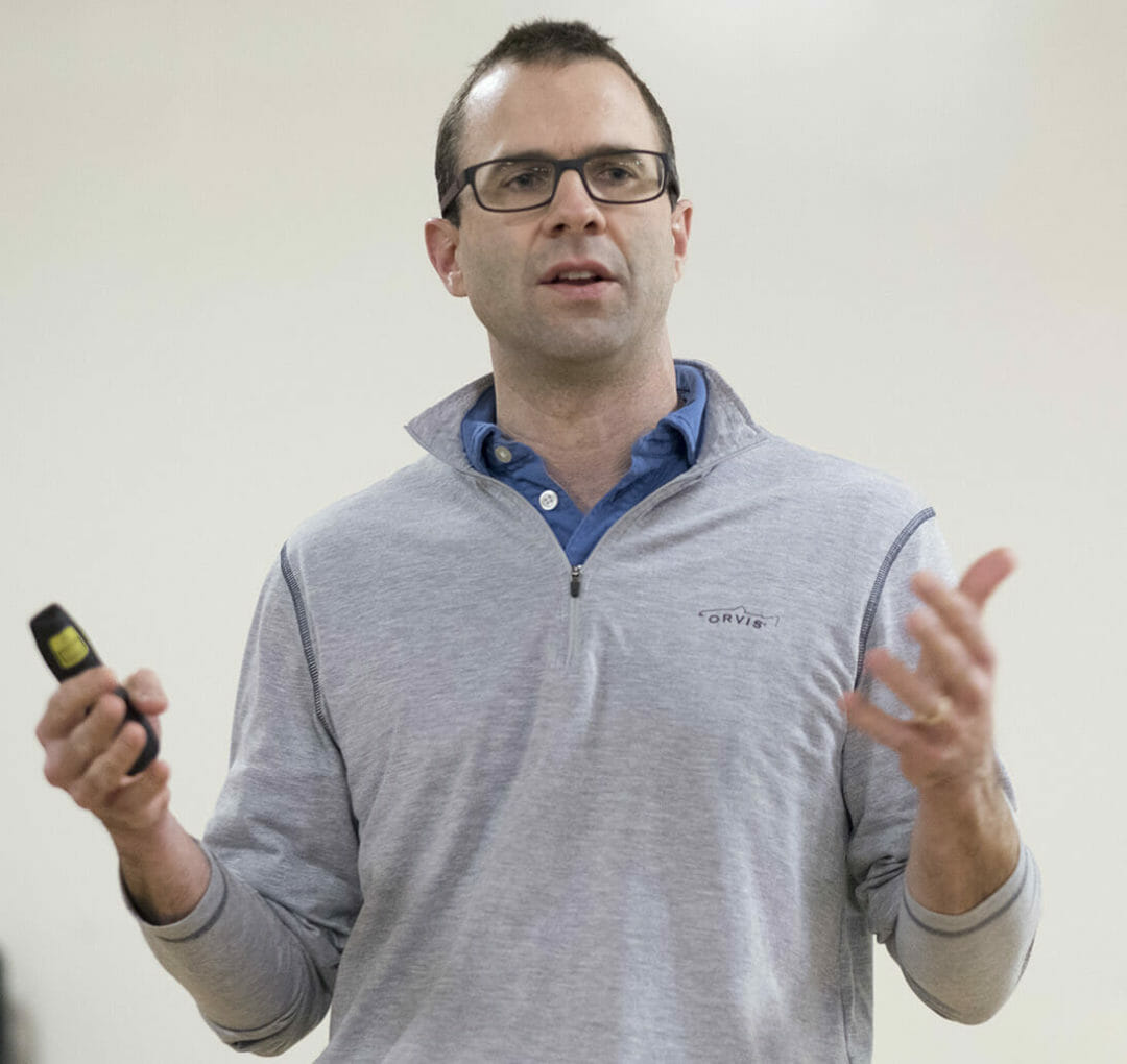 Our Fishing And Conservation Bookshelf - Trout Unlimited