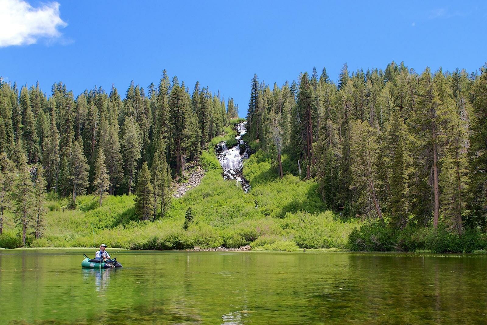 Thoughts On The Delay Of California's Trout Opener - Trout Unlimited