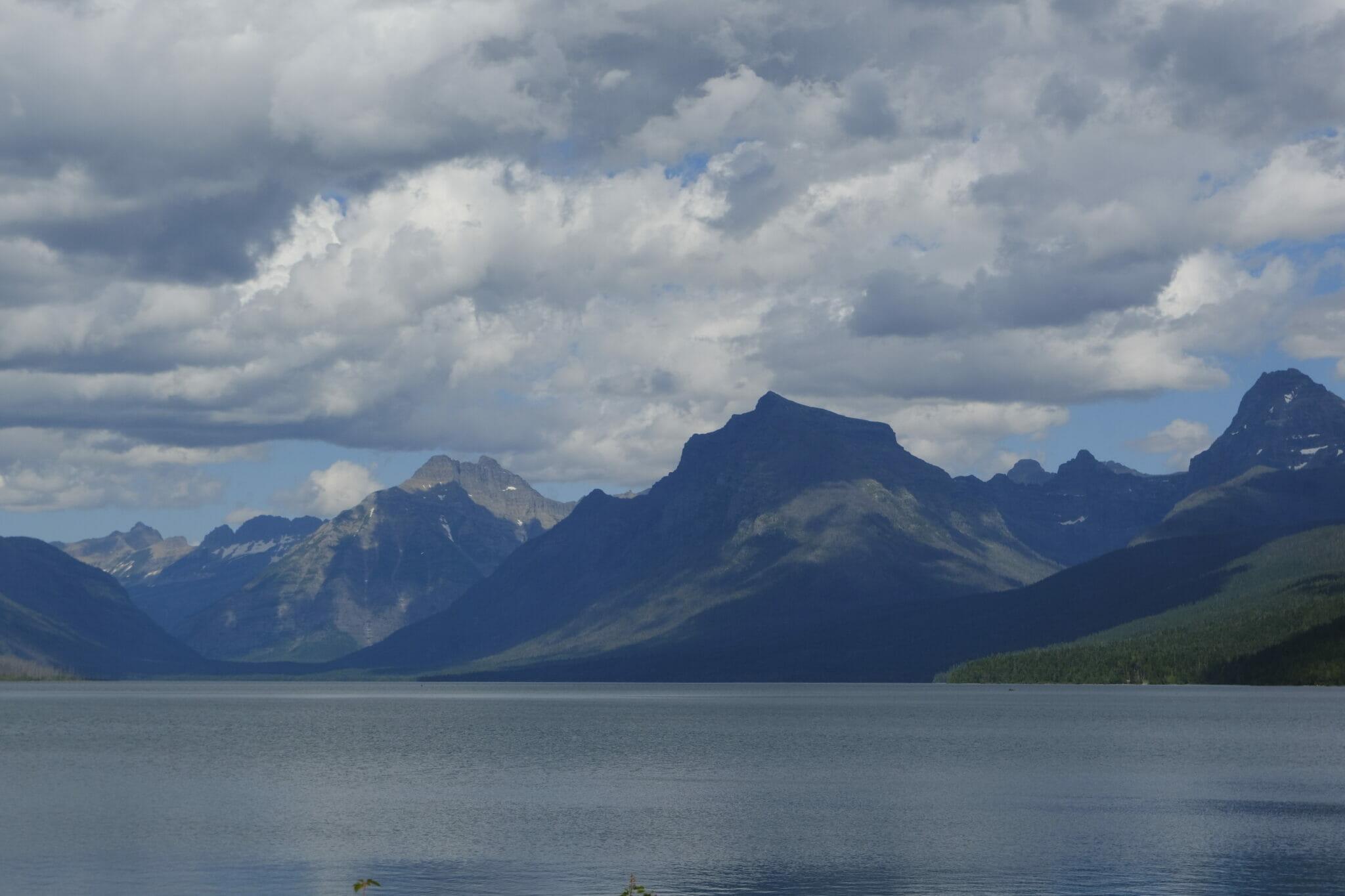 Hiking The CDT: Road-walking To Canada With Grizzly Bears - Trout Unlimited