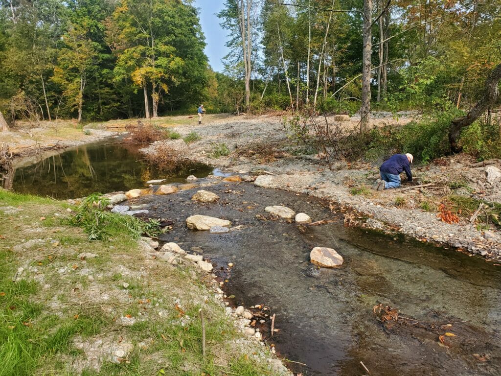 Battenkill Home Rivers Initiative Hits The Ground Running - Trout Unlimited
