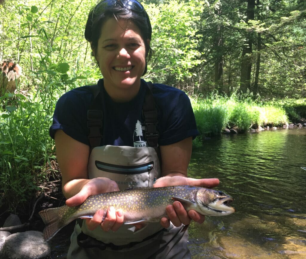 Wisconsin Project Shows It's Not Always About The Money - Trout Unlimited