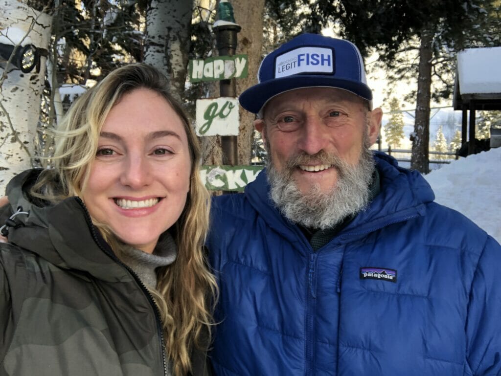 Alaska Wild Caught Seafood Is A Labor Of Love - Trout Unlimited