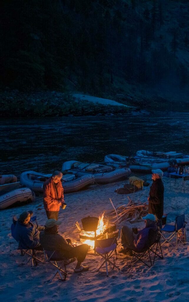 Trout Magazine - Trout Unlimited