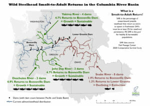 Lower Snake River - Trout Unlimited