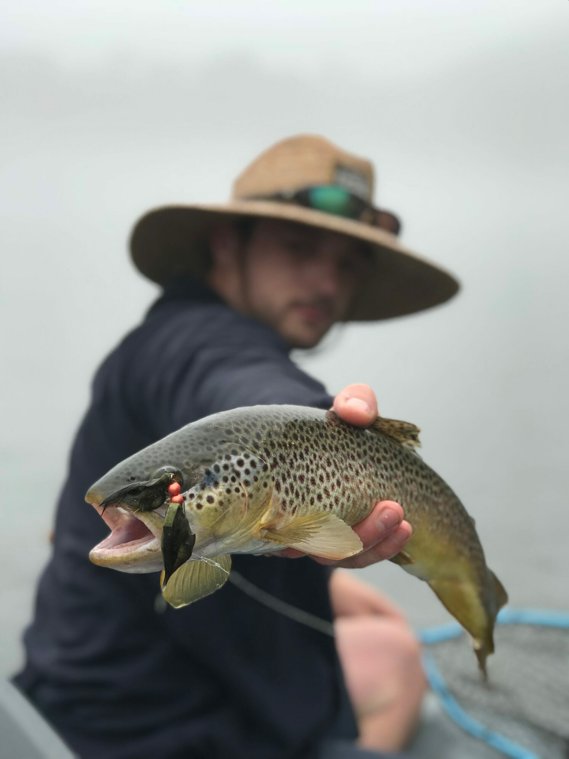 Delaware River Basin Commission Bans Fracking In Watershed - Trout ...