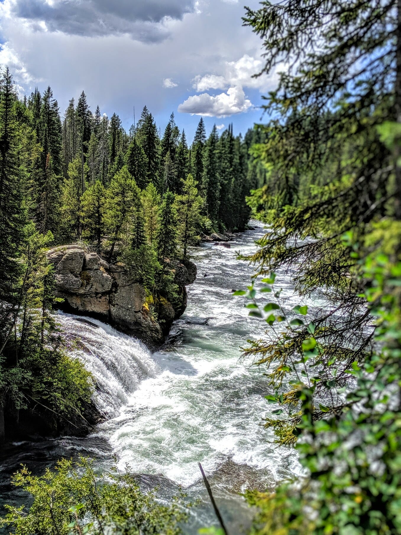 Some Of The Wildest Fishing Destinations On Earth - Trout Unlimited