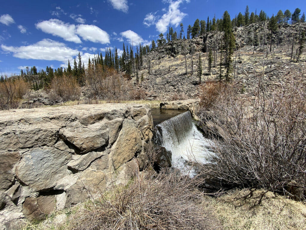 Seeking Treasure In Apache Trout Country - Trout Unlimited