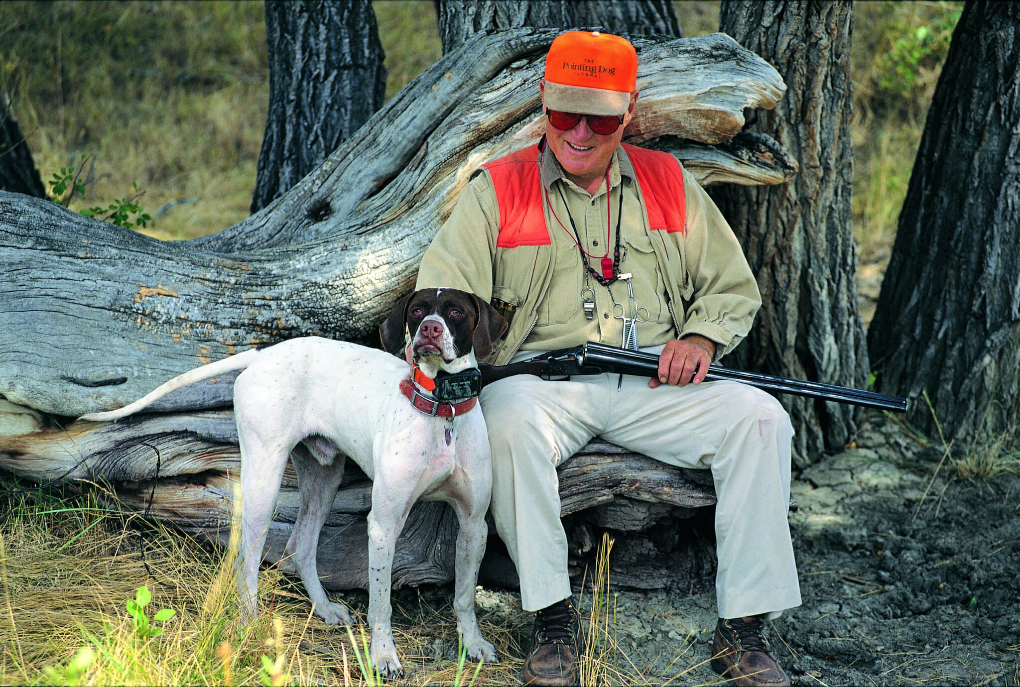 Orvis Icon Leigh Perkins Dies At 93 - Trout Unlimited