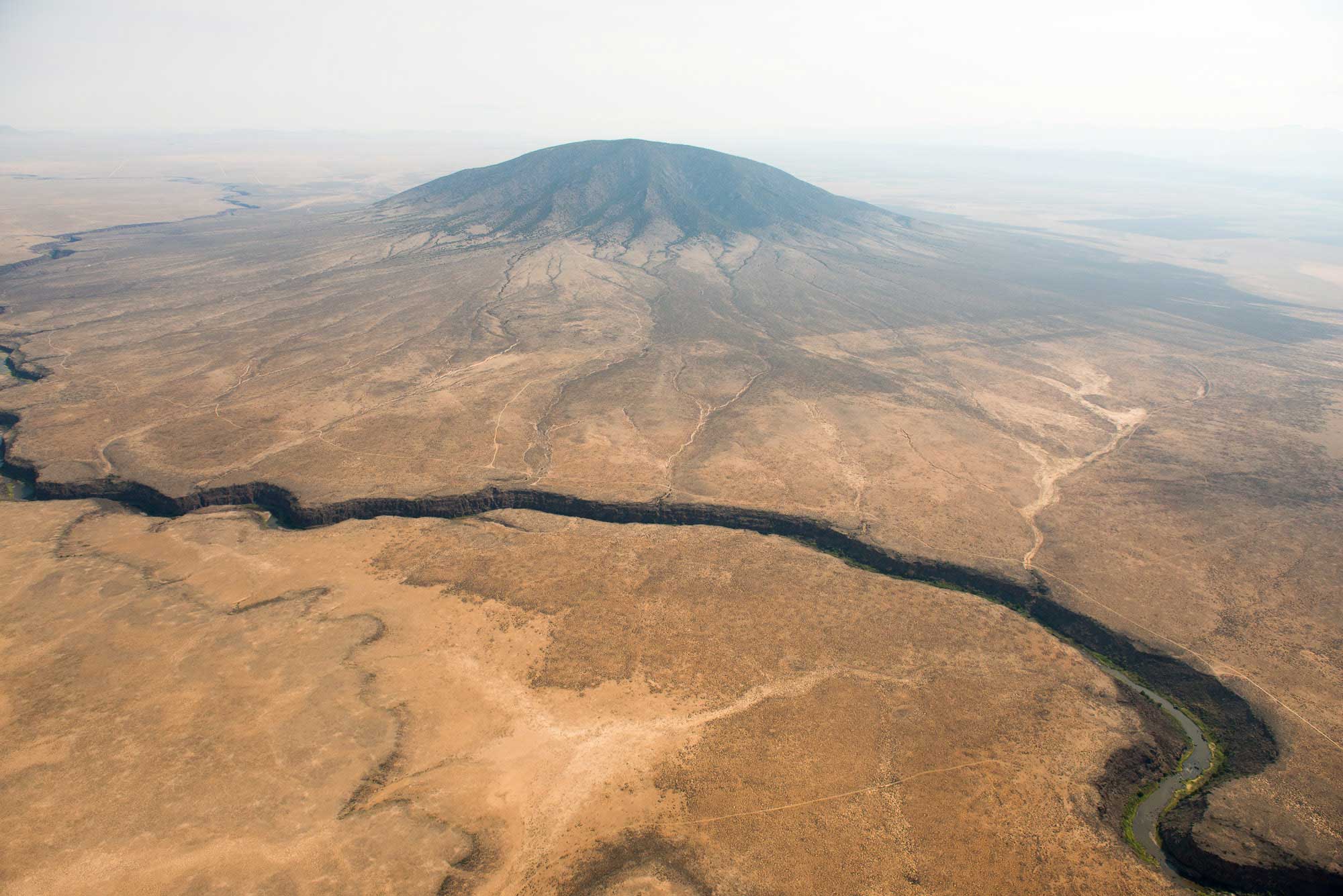 Plans For Work On The Upper Rio Grande - Trout Unlimited