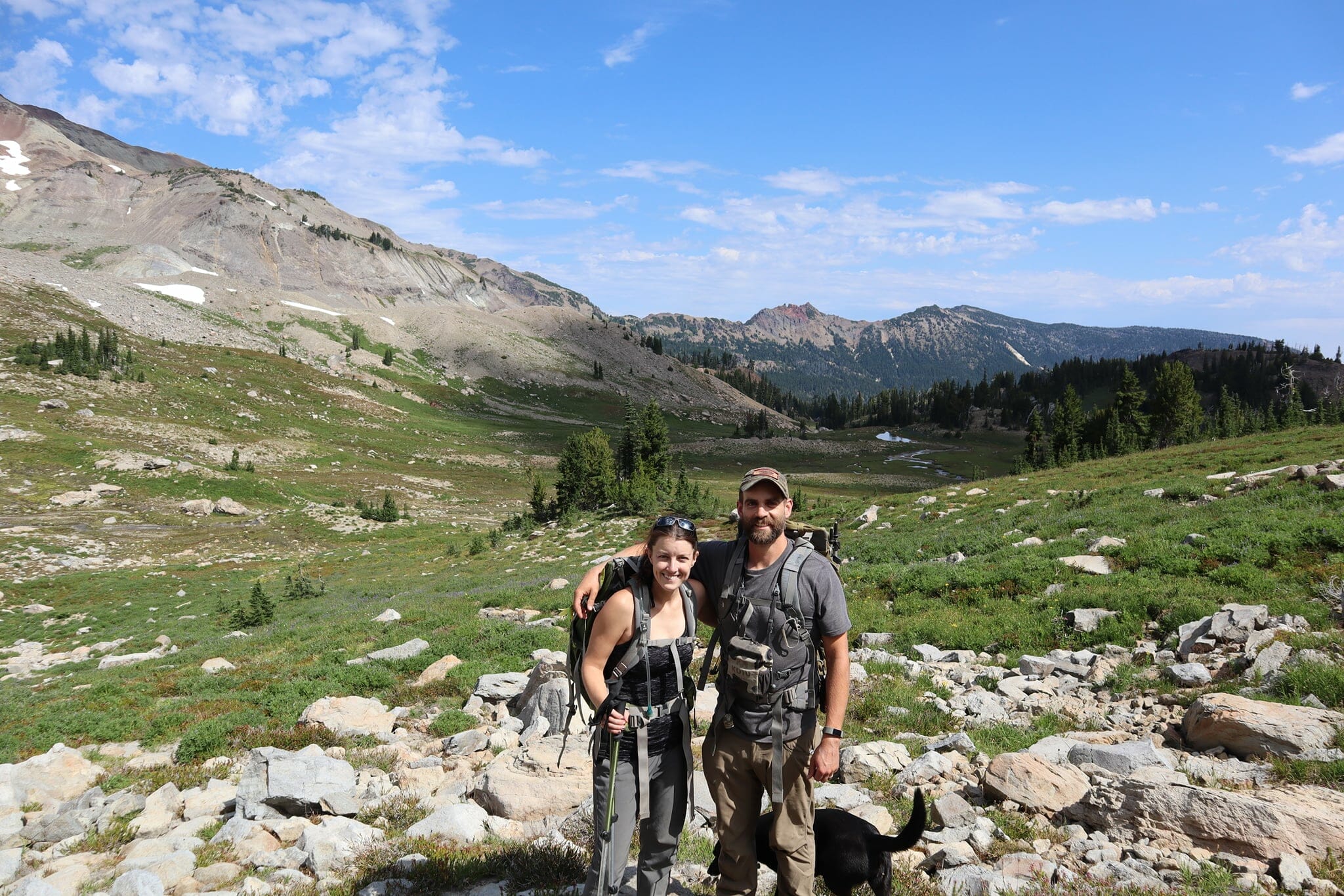 Connor Parrish Lands His Dream Job On The Gallatin - Trout Unlimited