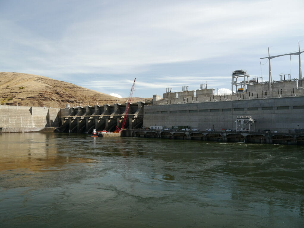 The Science Is Clear: Snake River Dams Kill Too Many Fish - Trout Unlimited
