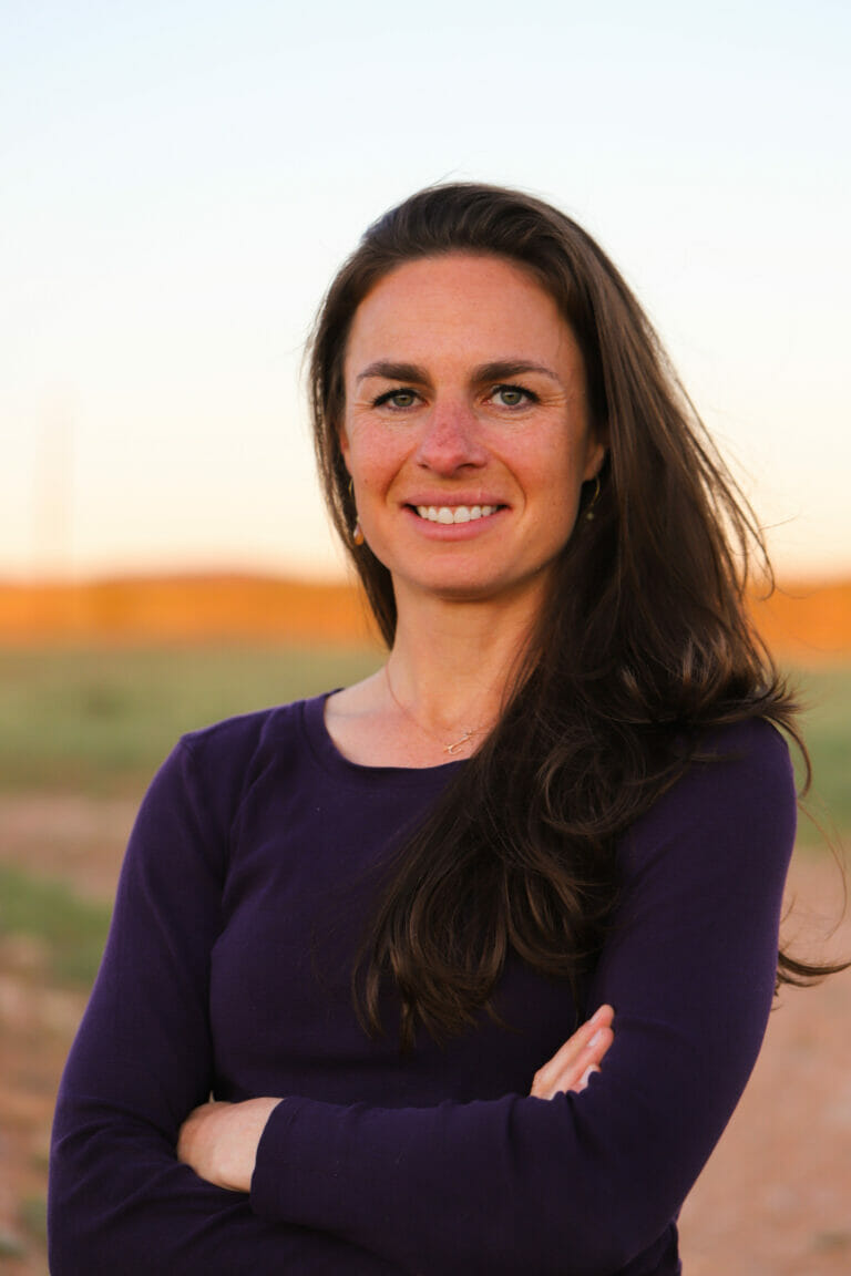 20 Questions: Christine Peterson - Trout Unlimited