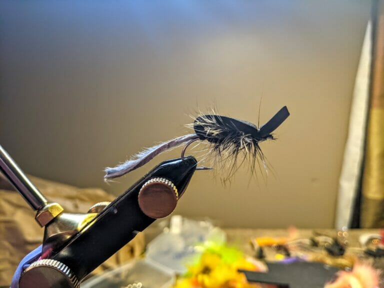 The Easiest Mouse Pattern You'll Ever Tie - Trout Unlimited