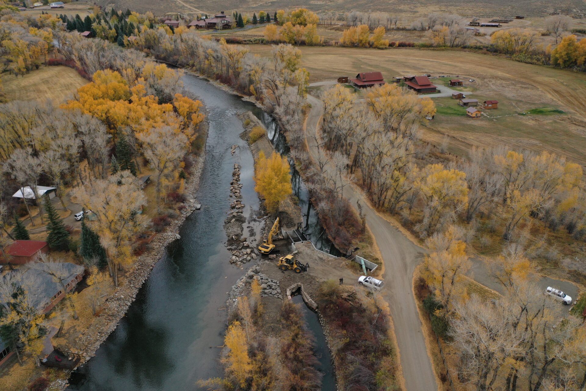 Success Breeds Success When It Comes To Conservation On The Gunnison ...