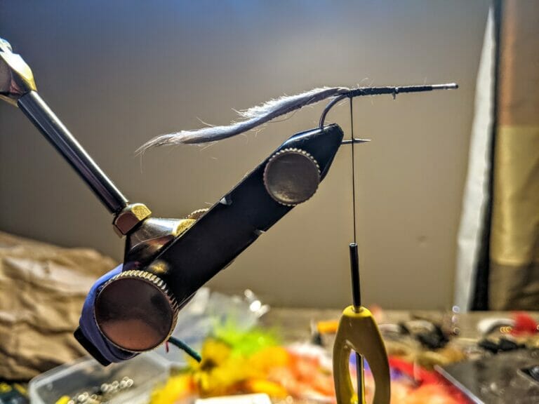 The Easiest Mouse Pattern You'll Ever Tie - Trout Unlimited