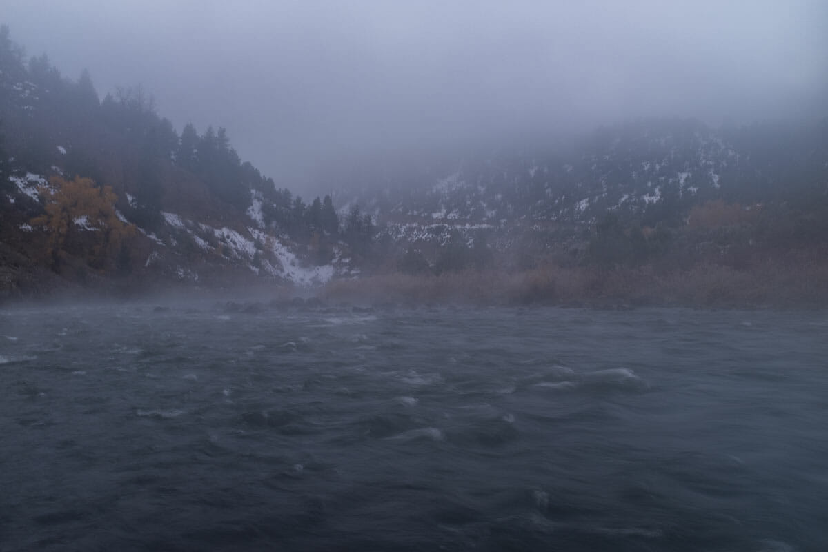 Top 5 Cold Weather Boating Essentials - Trout Unlimited